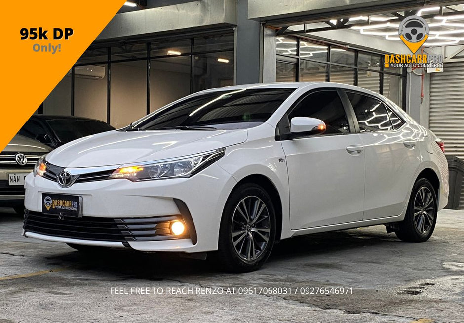 Sedan – Dashcarr Pro