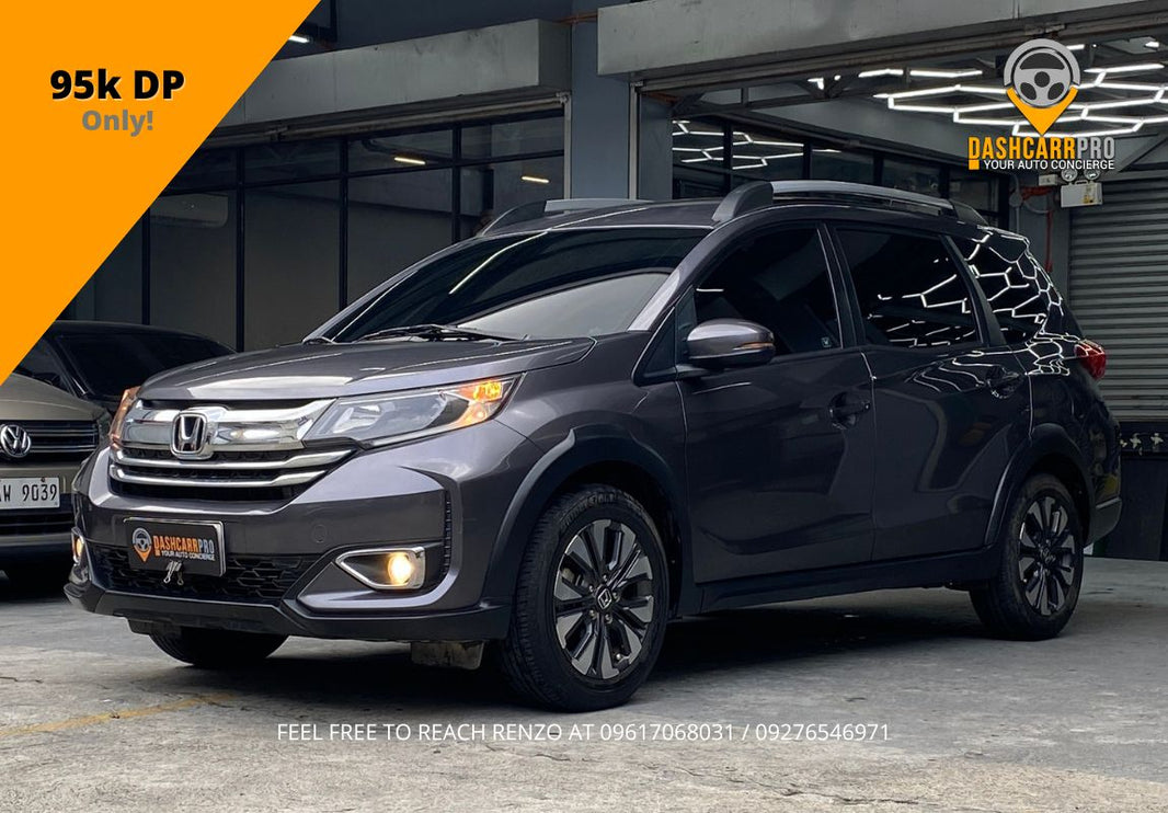 Crossover / 7 Seater MPV / Wagon – Dashcarr Pro