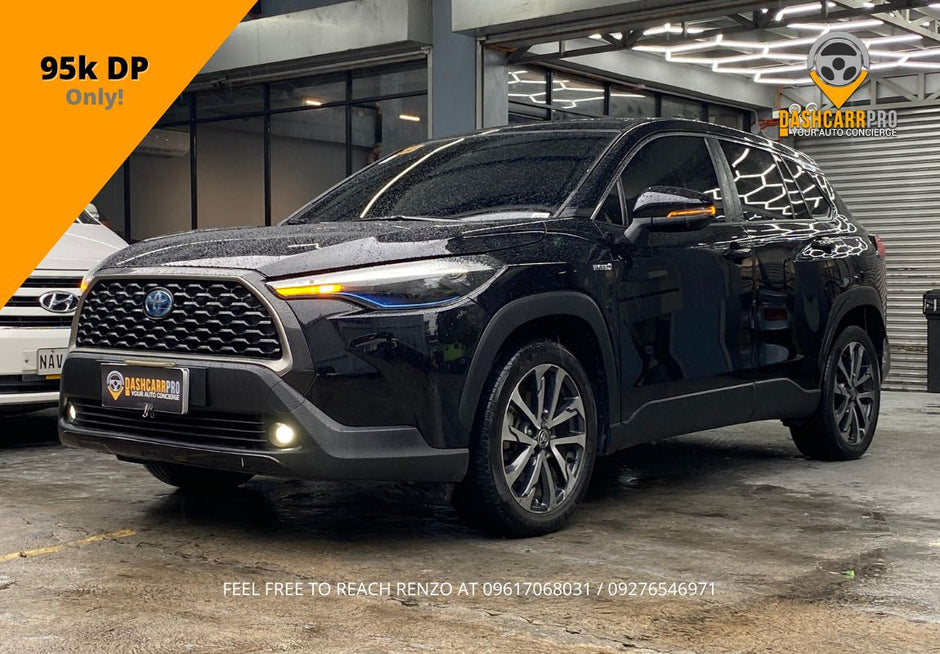 Crossover / 7 Seater MPV / Wagon – Dashcarr Pro