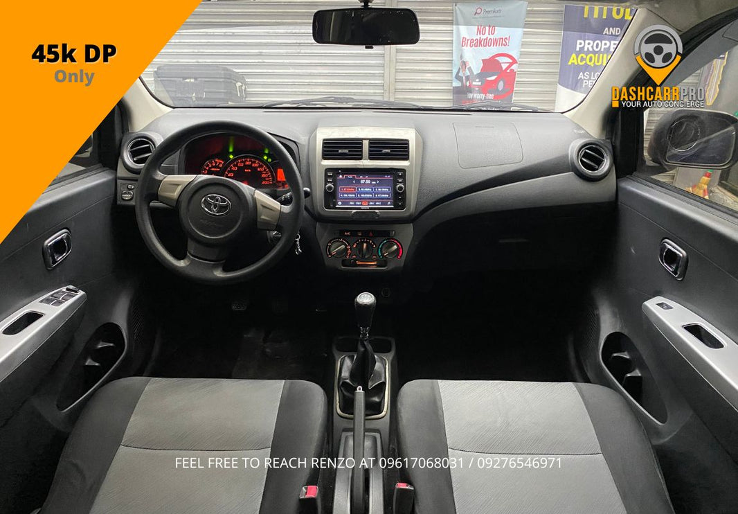 Dashcarr Pro | Your Auto Concierge