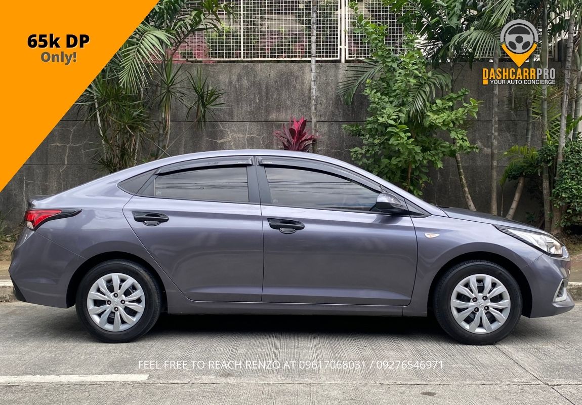 Hyundai accent stardust 2020 store