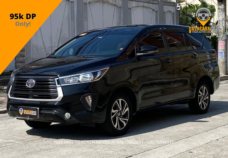 Crossover / 7 Seater MPV / Wagon – Page 8 – Dashcarr Pro