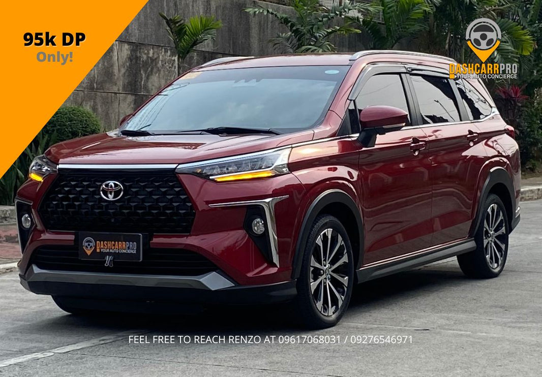 Crossover / 7 Seater MPV / Wagon – Dashcarr Pro